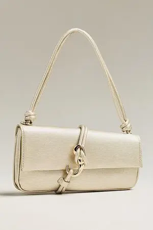 Dolce Vita Gold Tone Bags For Women