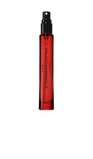 PHLUR Strawberry Letter Eau De Parfum 9.5ml - N,a