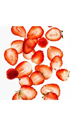 PHLUR Strawberry Letter Eau De Parfum 9.5ml - N,a