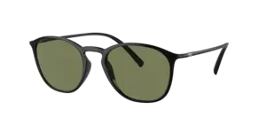 Giorgio Armani Sunglasses - Green