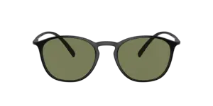 Giorgio Armani Sunglasses - Green