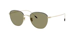 Giorgio Armani Sunglasses - Green