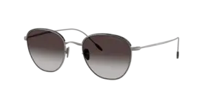 Giorgio Armani Sunglasses - Grey Gradient