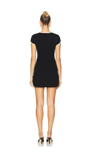 Majorelle Ressie Mini Dress