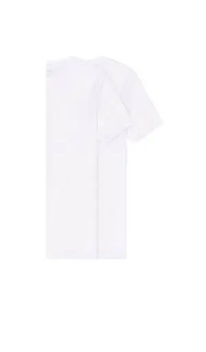 Commando Original Microfiber 2 Pack Undershirt
