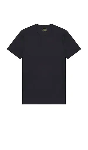 Commando Original Microfiber Crewneck Undershirt