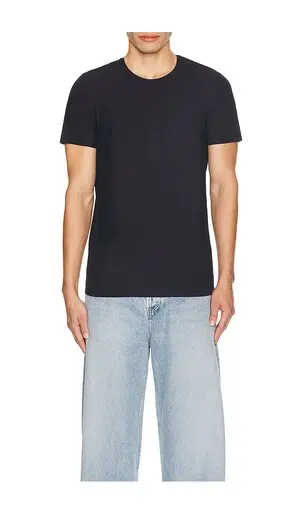 Commando Original Microfiber Crewneck Undershirt