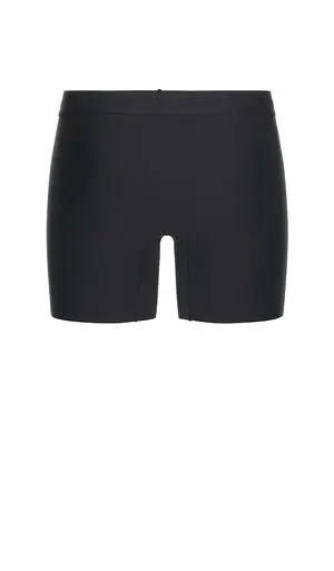 Commando Original Microfiber Boxer Brief - Black