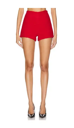 Astr The Label High Waisted Shorts For Women