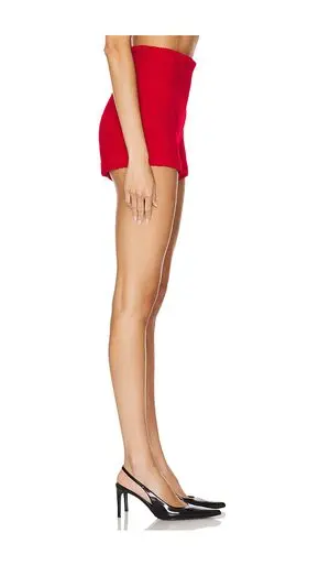 Astr The Label X Rivka Shorts