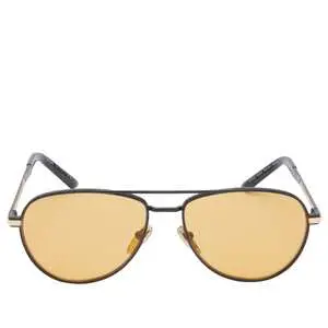Prada Aviator Sunglasses