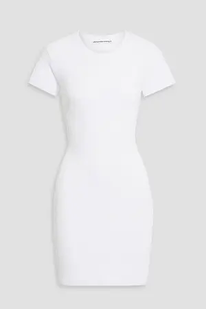 Alexander Wang Stretch Cocktail Dresses