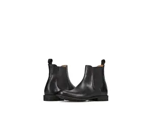 THE FRYE COMPANY Tyler Flex Chelsea Boots - Black