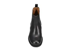 THE FRYE COMPANY Tyler Flex Chelsea Boots - Black