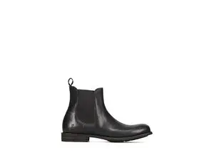 THE FRYE COMPANY Tyler Flex Chelsea Boots - Black