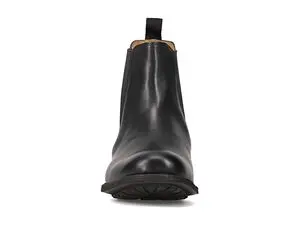 THE FRYE COMPANY Tyler Flex Chelsea Boots - Black