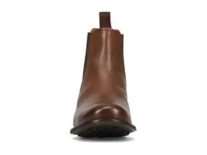 THE FRYE COMPANY Tyler Flex Chelsea Boots - Tan