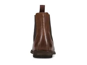THE FRYE COMPANY Tyler Flex Chelsea Boots - Tan