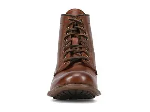 THE FRYE COMPANY Tyler Flex Lace Up Ankle Boots