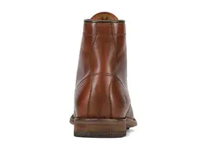 THE FRYE COMPANY Tyler Flex Lace Up Ankle Boots