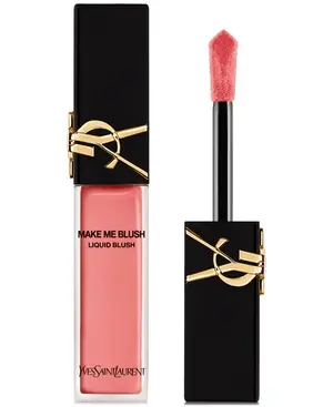 Saint Laurent Make Me Blush Liquid Blush - 74 Hibiscus Heat