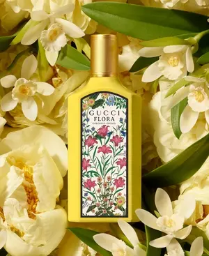 Gucci Flora Gorgeous Orchid Eau De Parfum - No Color
