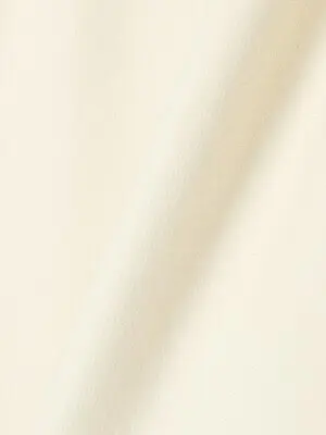Gabriela Hearst Wolff Wool Maxi Skirt