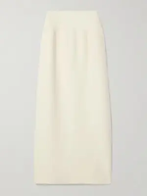 Straight Maxi Skirts