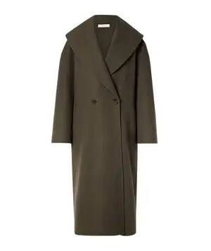 Fforme Mid Length Coats For Women
