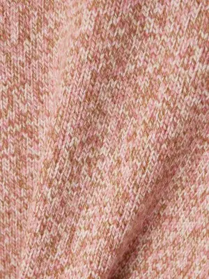 Loro Piana Mastallone Wool Sweater