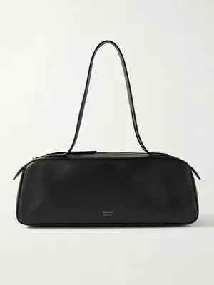 Khaite Simona Shoulder Bag - Black