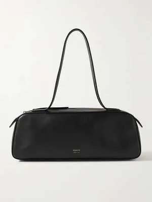 Khaite Simona Shoulder Bag - Black