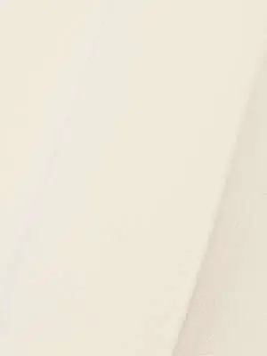 FFORME Peyton Crepe Wide-leg Pants - Cream
