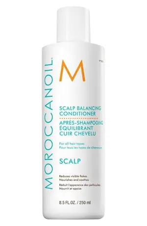 MOROCCANOIL® Scalp Balancing Conditioner - No Color