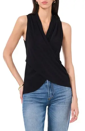Vince Camuto Stretch Tops