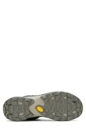 Merrell Moab Speed 2 Gore-tex® Mid Hiking Shoe - Olive