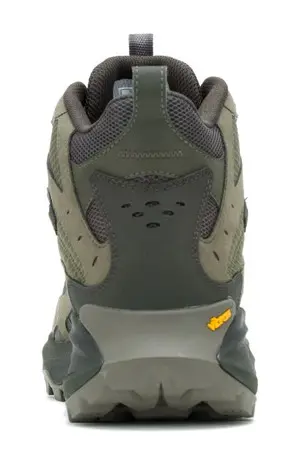 Merrell Moab Speed 2 Gore-tex® Mid Hiking Shoe - Olive