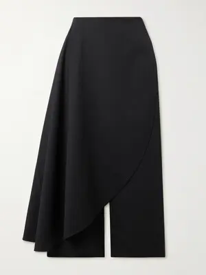 Alaia High Rise Pants For Women
