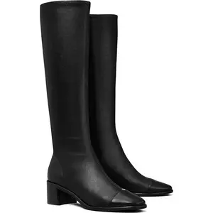 Women's Tory Burch Black Boots