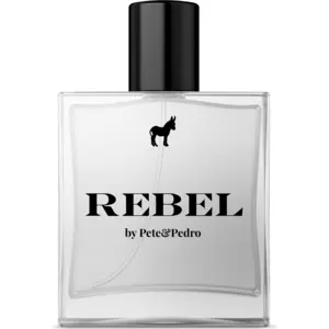 PETE & PEDRO Rebel Edp - None