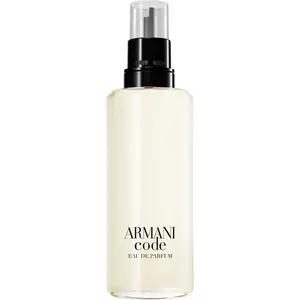 Giorgio Armani Armani Code Refillable Eau De Parfum - Refill