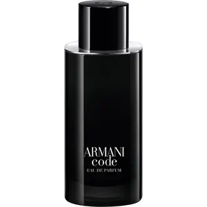 Giorgio Armani Armani Code Refillable Eau De Parfum - Regular
