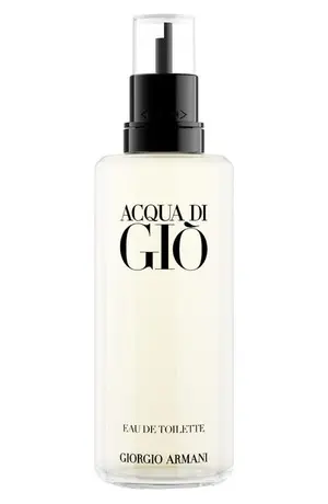 ARMANI Acqua Di Gió Eau De Toilette - Refill