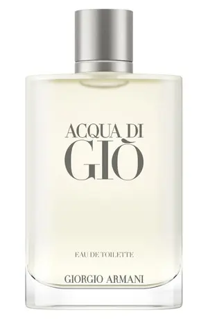ARMANI BEAUTY Acqua Di Gió Eau De Toilette - Regular