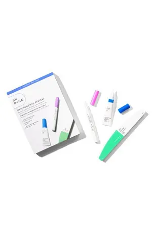 DR. DANA Nail Renewal System Set $37 Value