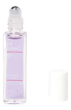 DR. DANA Nourishing Cuticle Oil - None