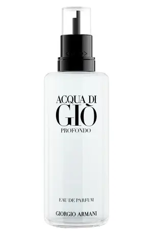 ARMANI Acqua Di Gió Profondo Refillable Parfum Refill