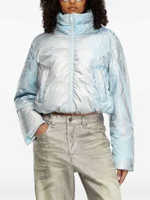 DIESEL® W-himsy Puffer Jacket