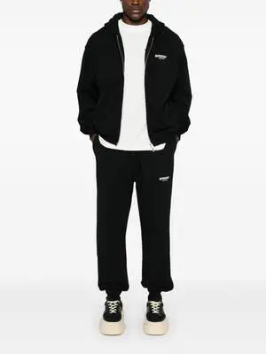 REPRESENT Owners Club Hoodie - Black