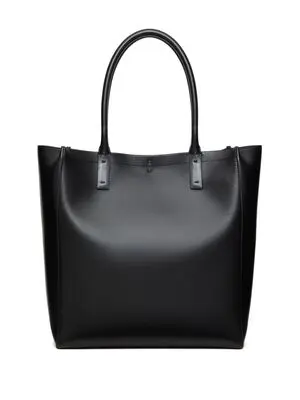 Valentino Garavani Vlogo Locker Medium Tote Bag